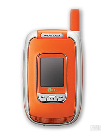 LG U8550 Full Specifications - PhoneArena