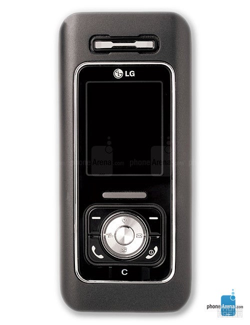 LG M6100 Full Specifications - PhoneArena