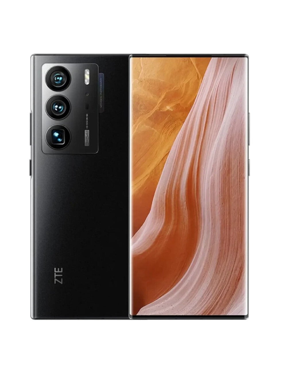 ZTE Axon 40 Ultra specs - PhoneArena