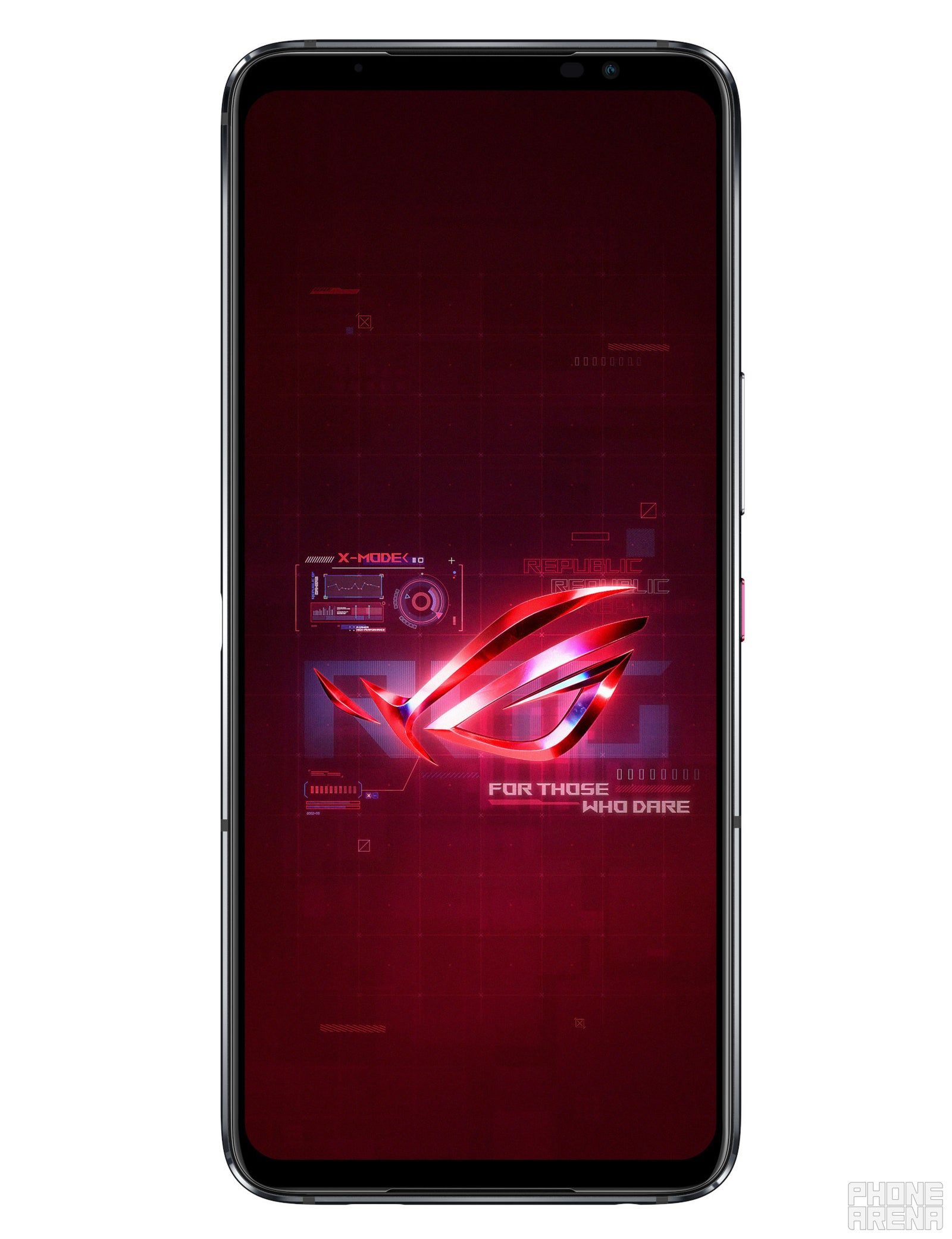 Asus ROG Phone 6 specs - PhoneArena