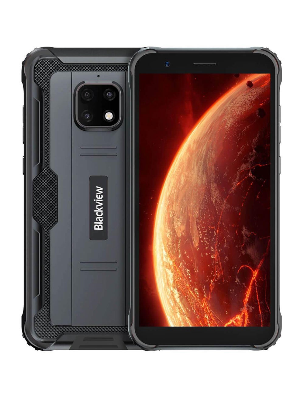 Blackview BV4900 specs - PhoneArena