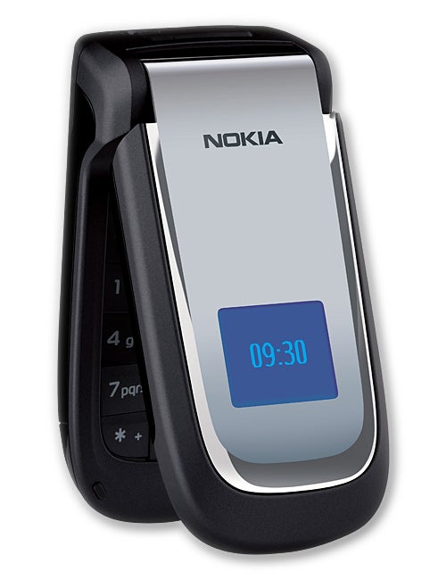 Nokia 2660 specs - PhoneArena