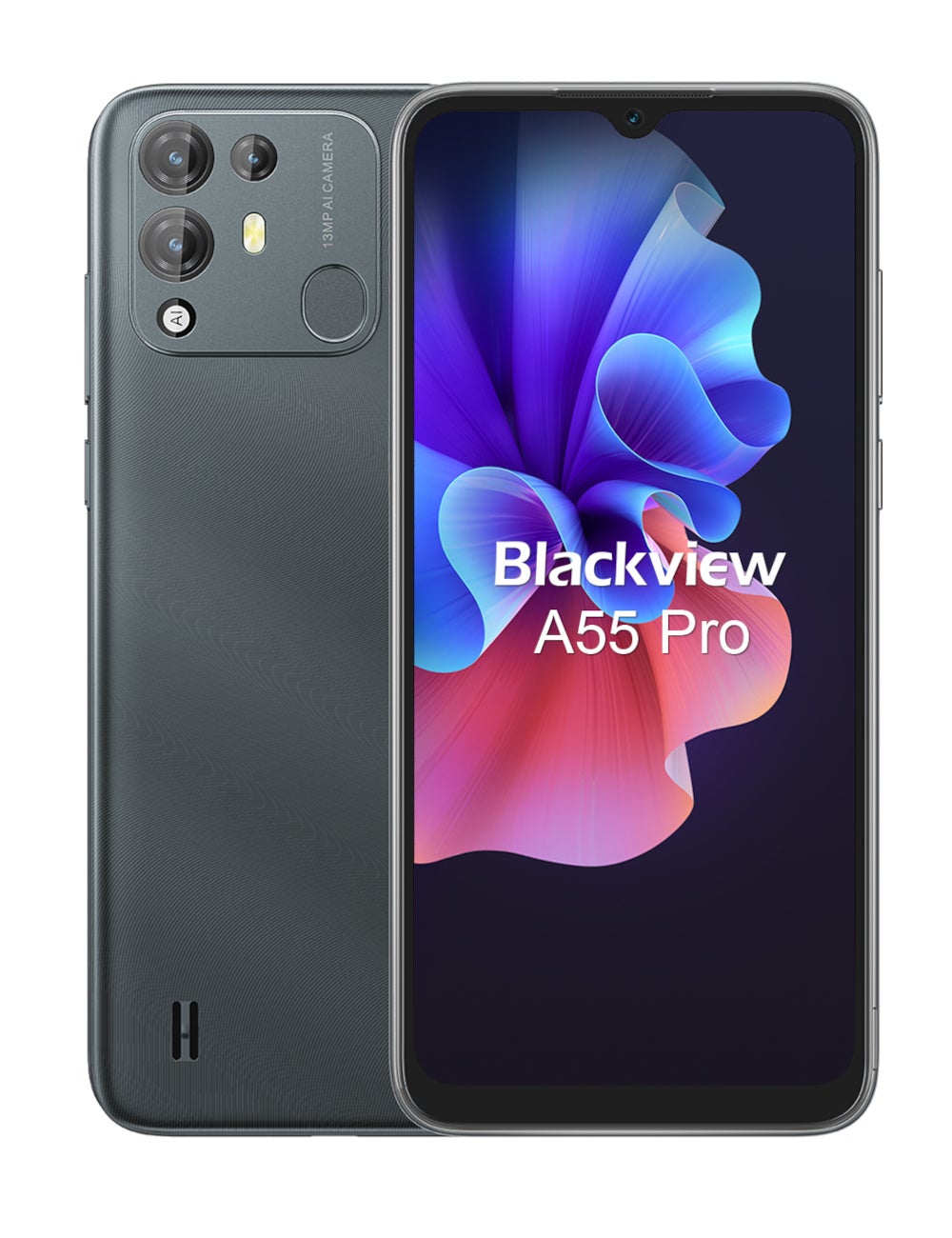 Blackview A55 Pro specs - PhoneArena