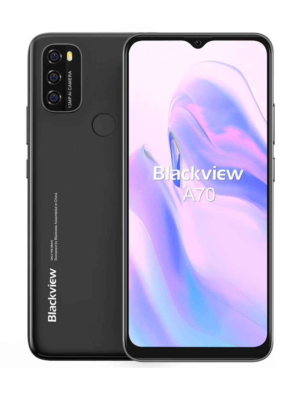 Blackview A70 specs - PhoneArena