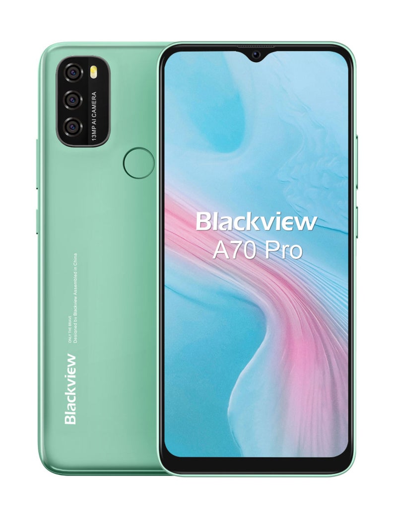 Blackview A70 Pro specs - PhoneArena