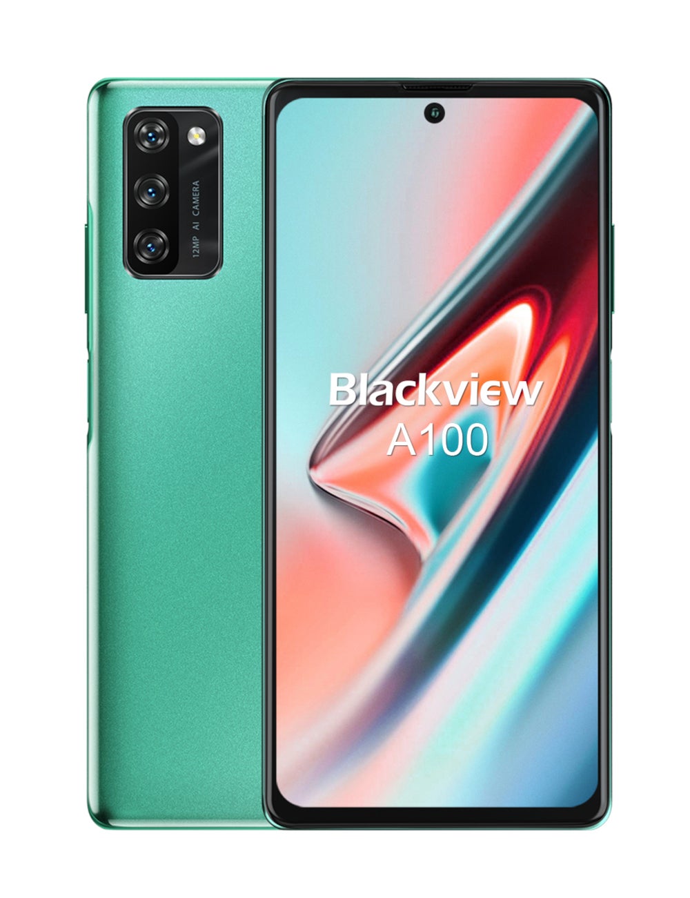 Blackview A100 specs - PhoneArena