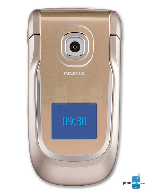 Nokia 2760 specs - PhoneArena