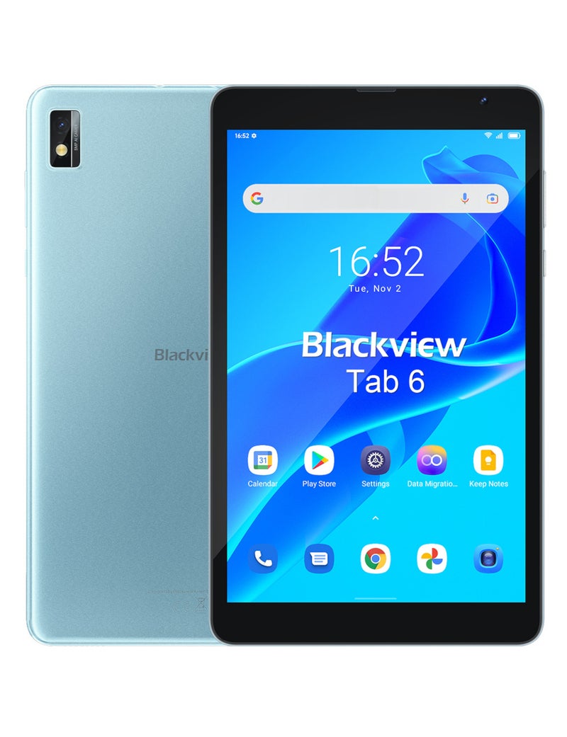Blackview Tab 6 specs - PhoneArena