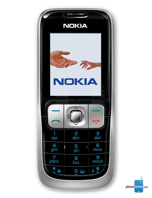 Nokia 2630 specs - PhoneArena