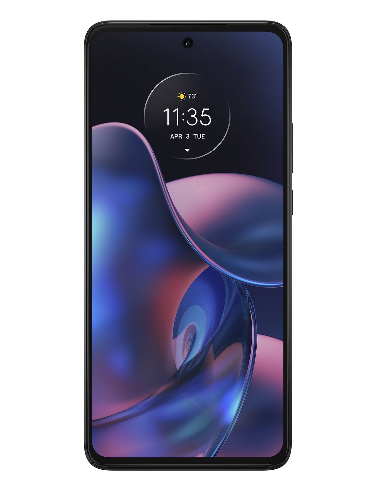 Motorola Edge (2022) specs - PhoneArena