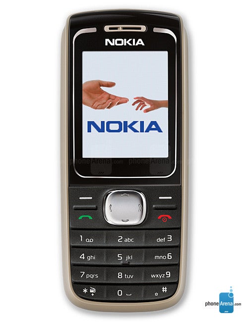 Nokia 1650 specs - PhoneArena