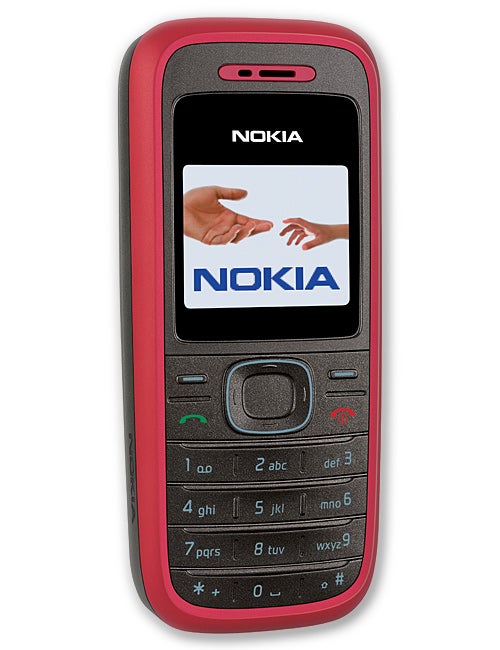 Nokia 1208 specs - PhoneArena