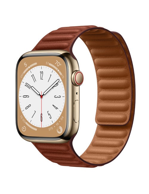 Apple Watch Series 8 (41mm) specs - PhoneArena