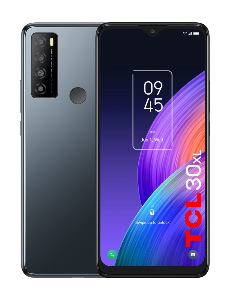 TCL 30XL specs - PhoneArena