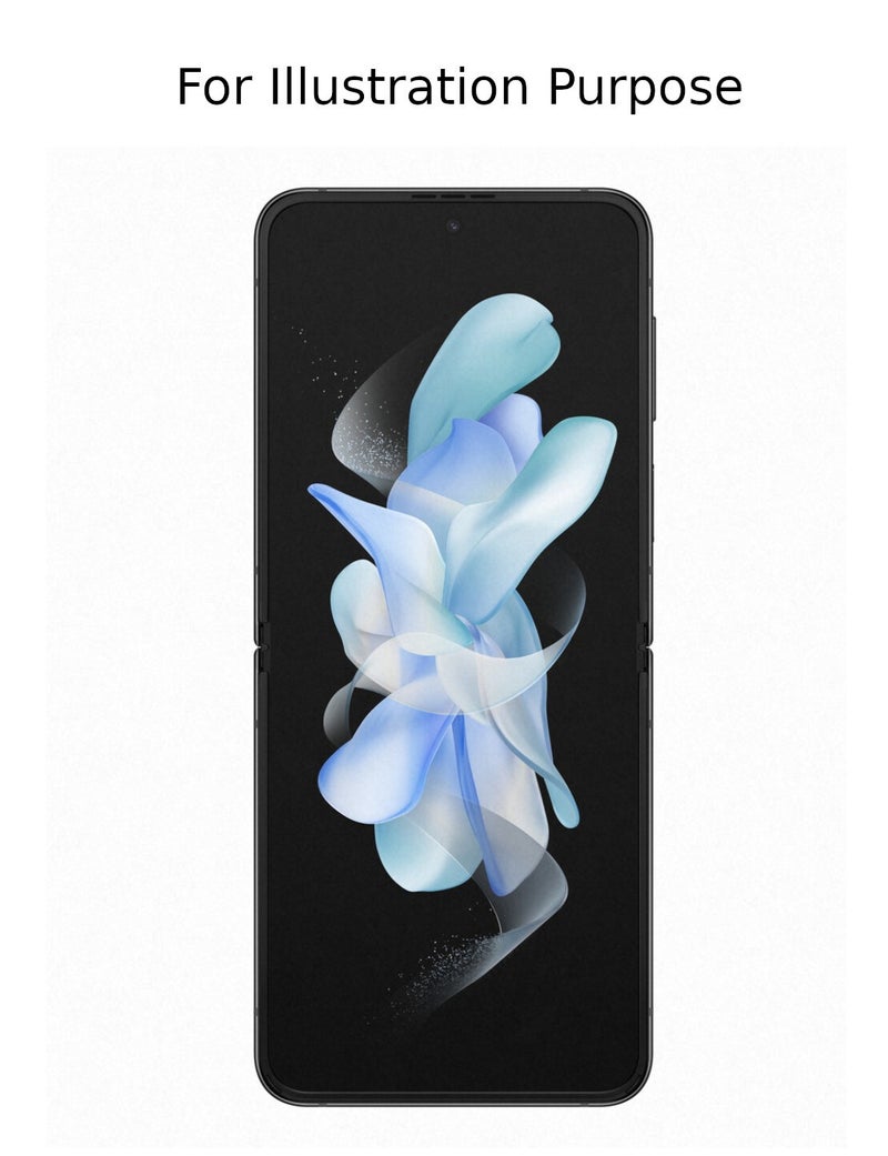 Samsung Galaxy Z Flip 5 specs - PhoneArena