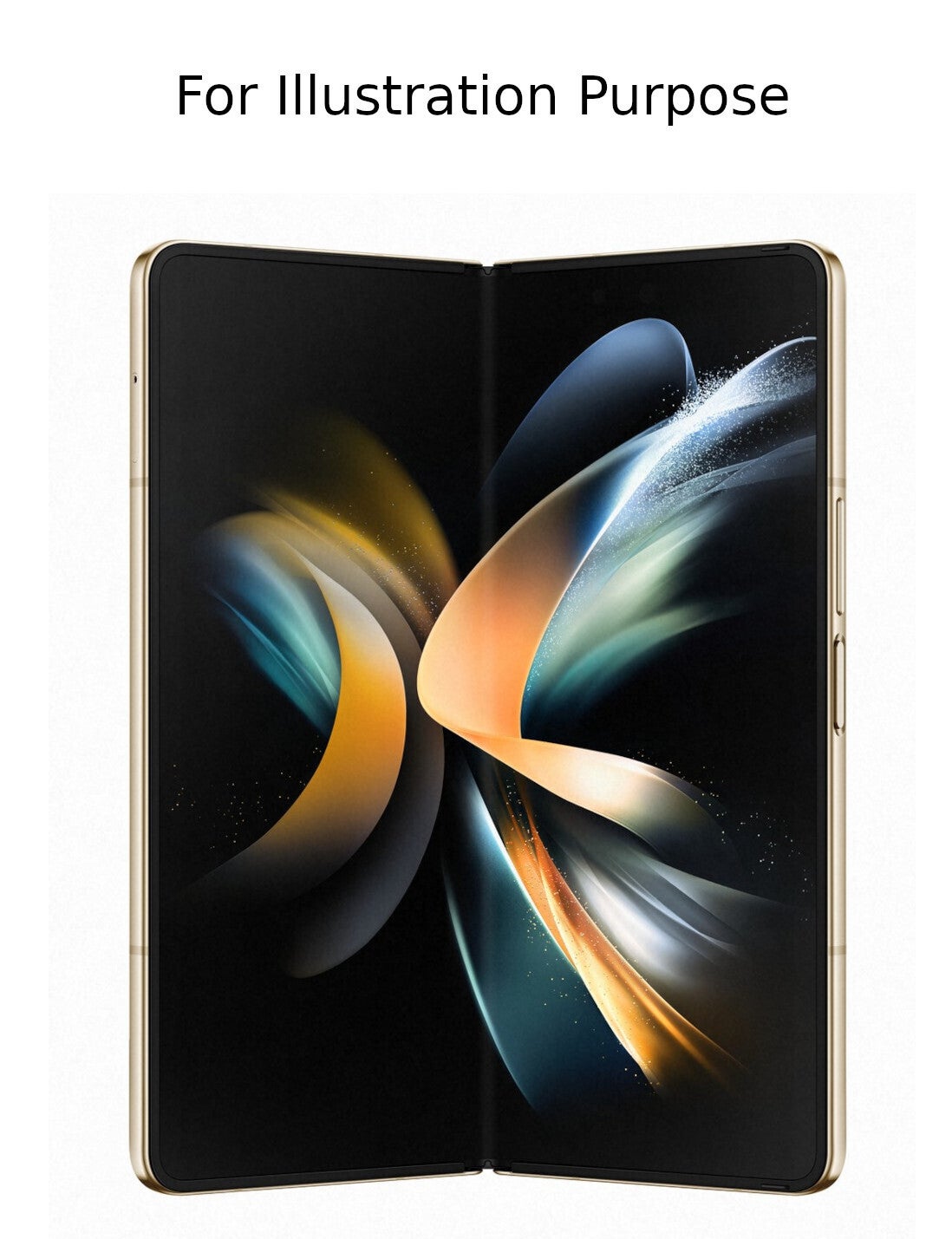Samsung Galaxy Z Fold 5 specs - PhoneArena