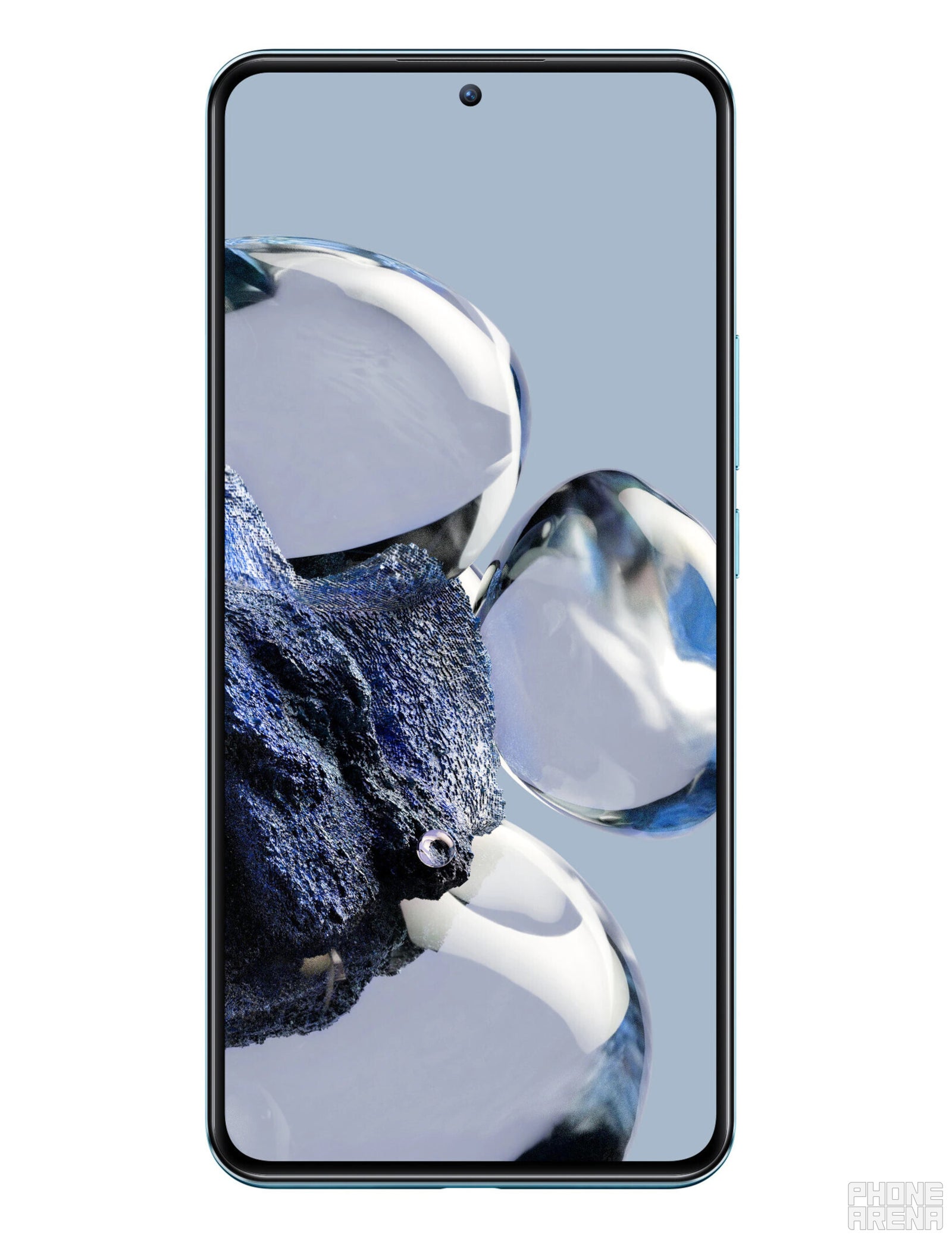 Xiaomi 12T Pro specs - PhoneArena