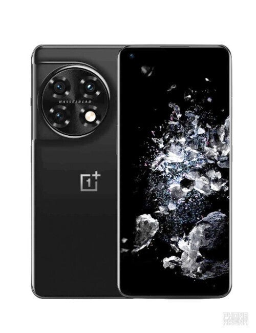 OnePlus 11 Specs PhoneArena OnePlus 11 Specs PhoneArena