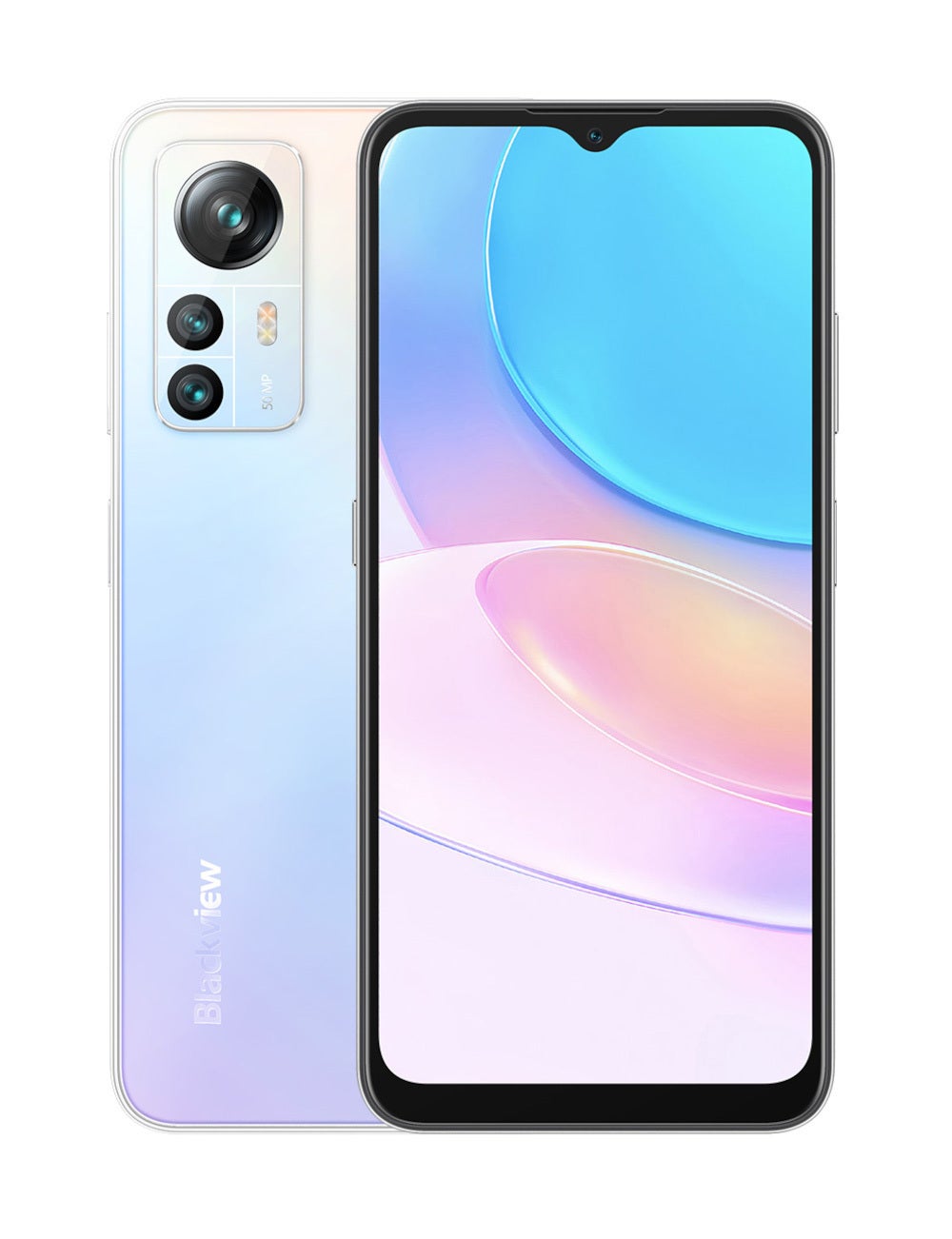 Blackview A85 specs - PhoneArena