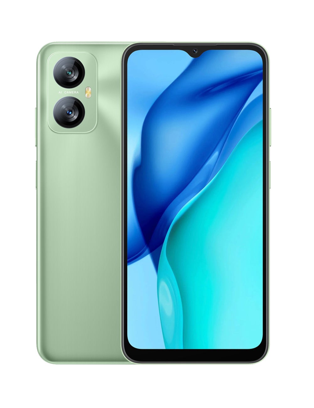 Blackview A52 specs - PhoneArena