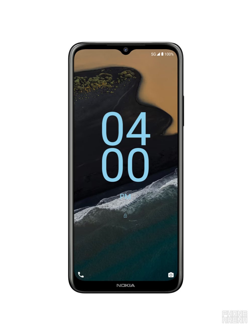 Nokia G400 specs - PhoneArena