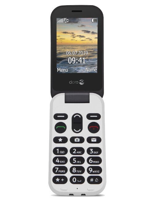 Doro 6060 specs - PhoneArena