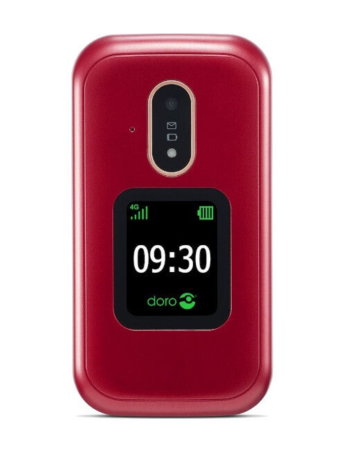 Doro 7080 specs - PhoneArena