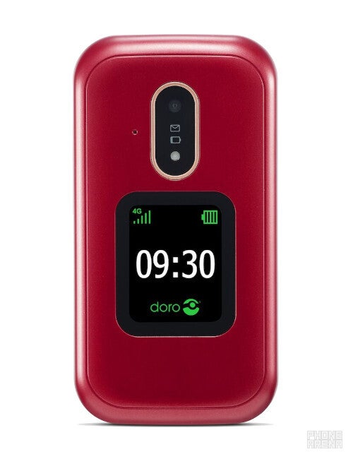 Doro 7080 specs - PhoneArena