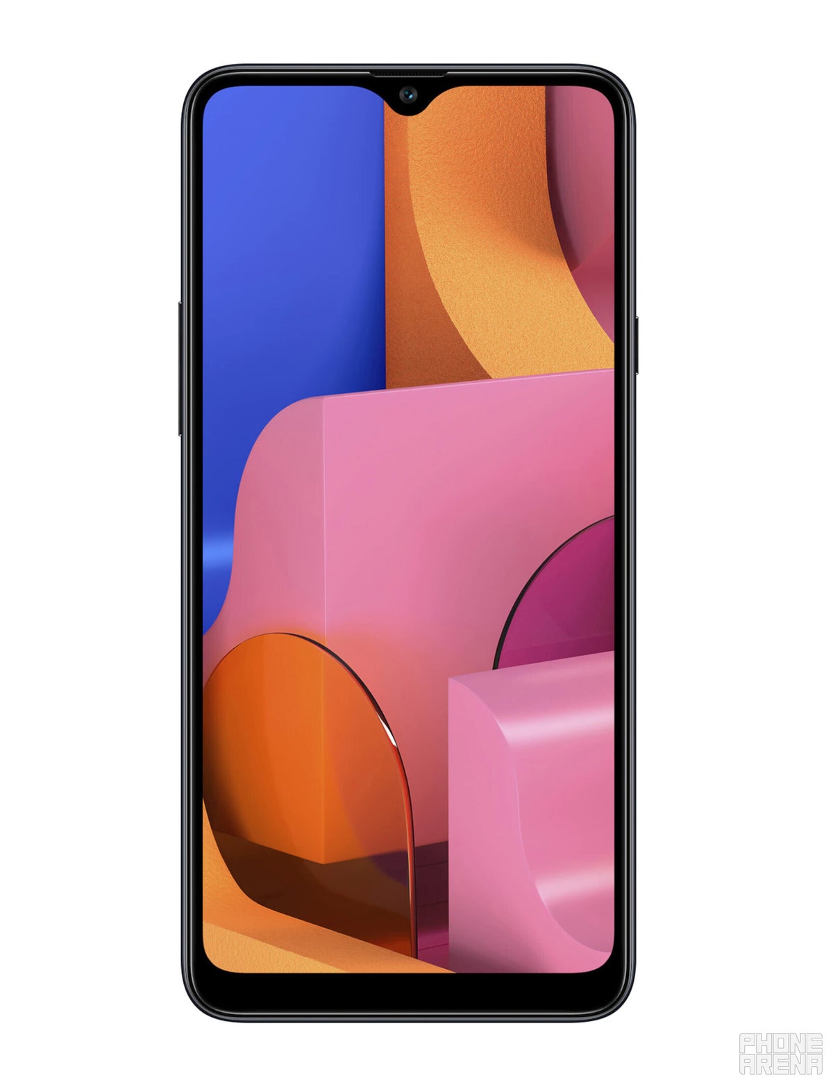 Samsung Galaxy A20s specs - PhoneArena
