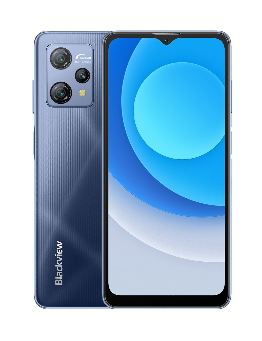 Blackview A53 Pro specs - PhoneArena