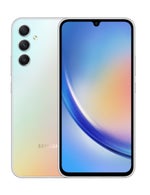 Samsung Galaxy A34 specs - PhoneArena