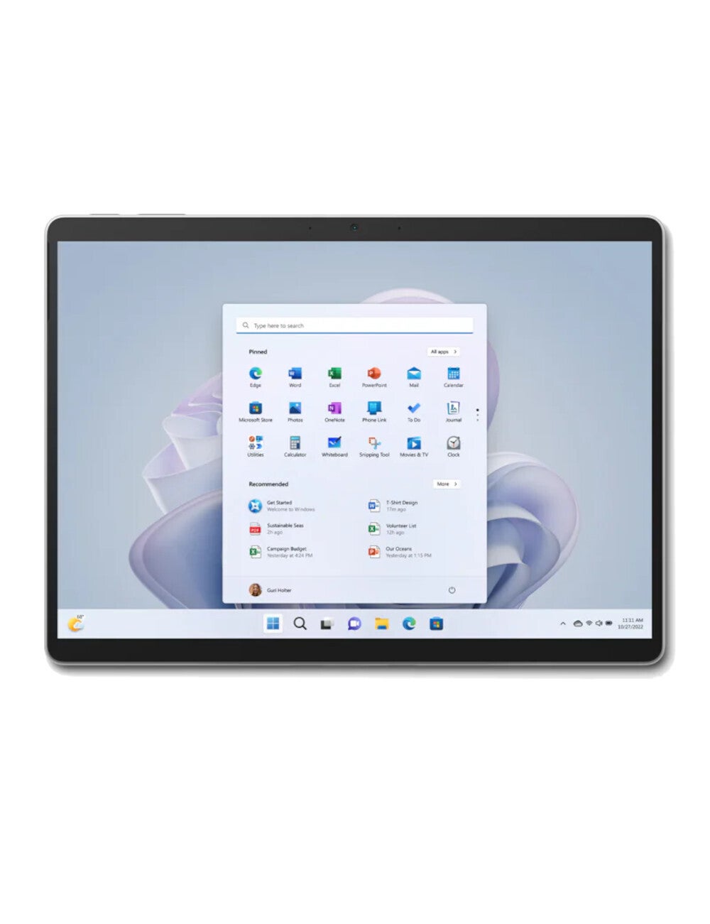 Microsoft Surface 9 Pro specs - PhoneArena