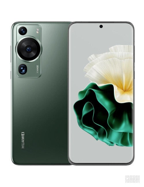 Huawei P60 specs - PhoneArena