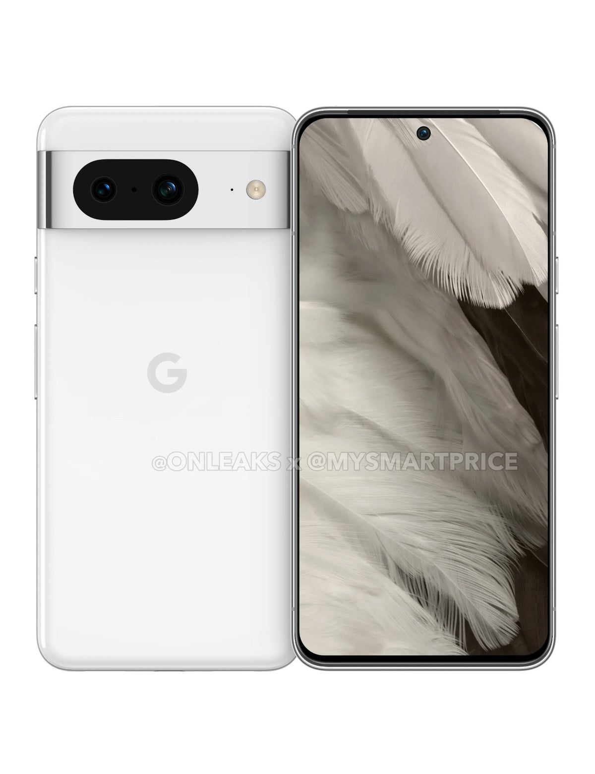 Google Pixel 8 specs - PhoneArena