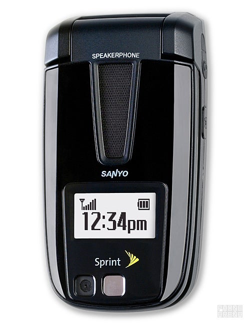 Sanyo SCP-3200 specs - PhoneArena