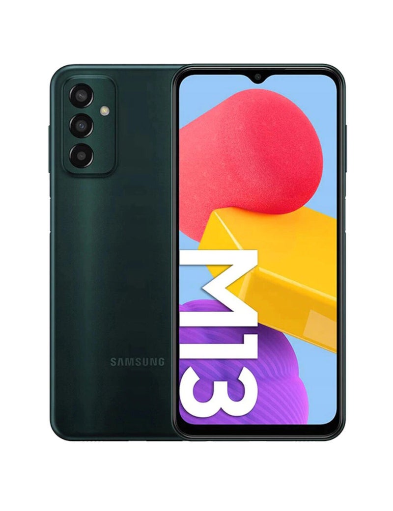 Samsung Galaxy M13 specs - PhoneArena