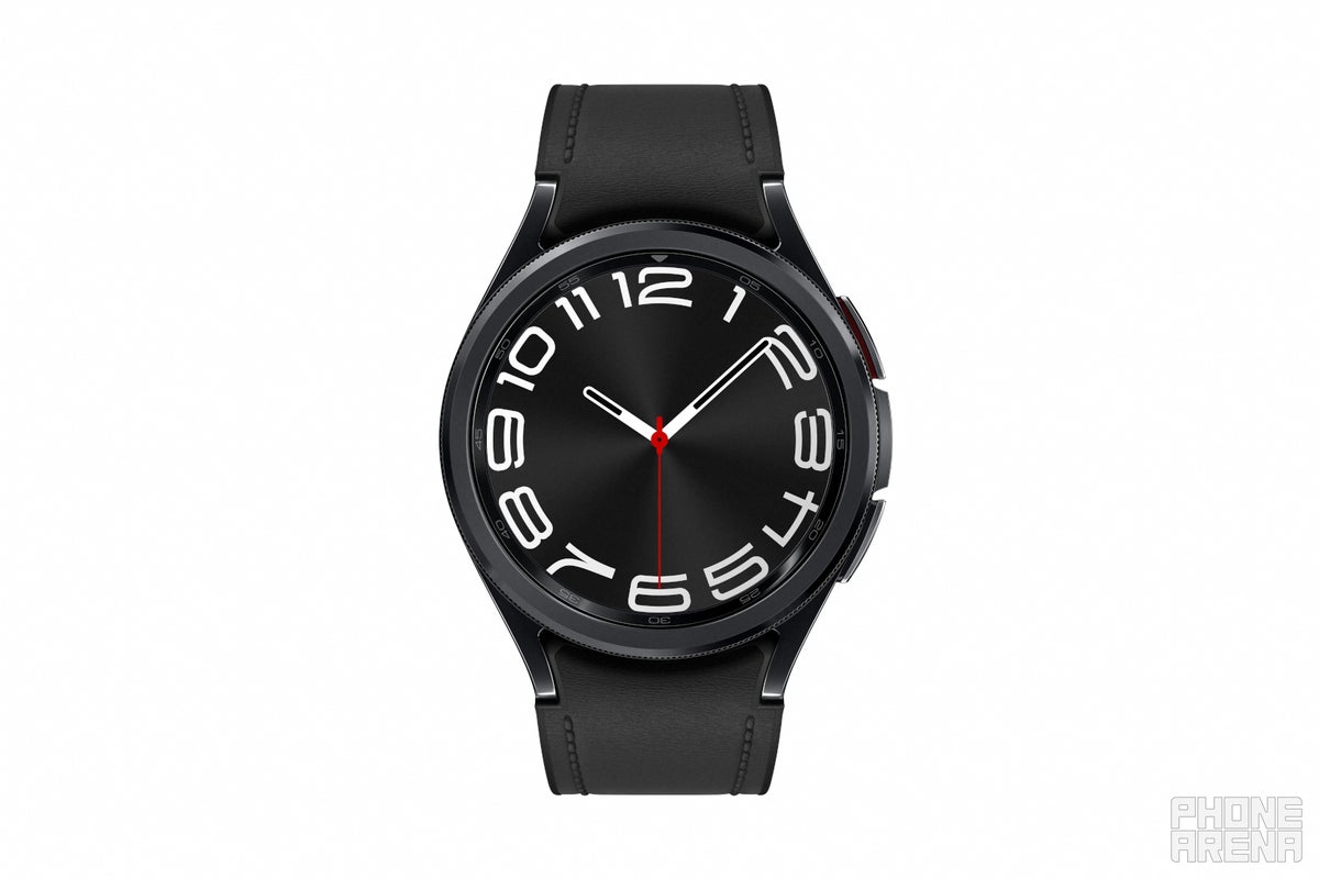 Samsung Galaxy Watch 6 Classic (43mm) specs - PhoneArena