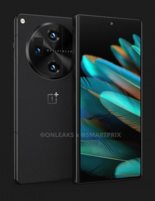 OnePlus Open specs - PhoneArena