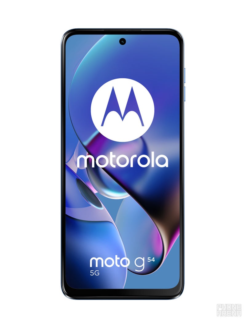 Motorola Moto G54 Power Edition specs - PhoneArena