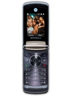 Motorola RAZR2 V8 specs - PhoneArena