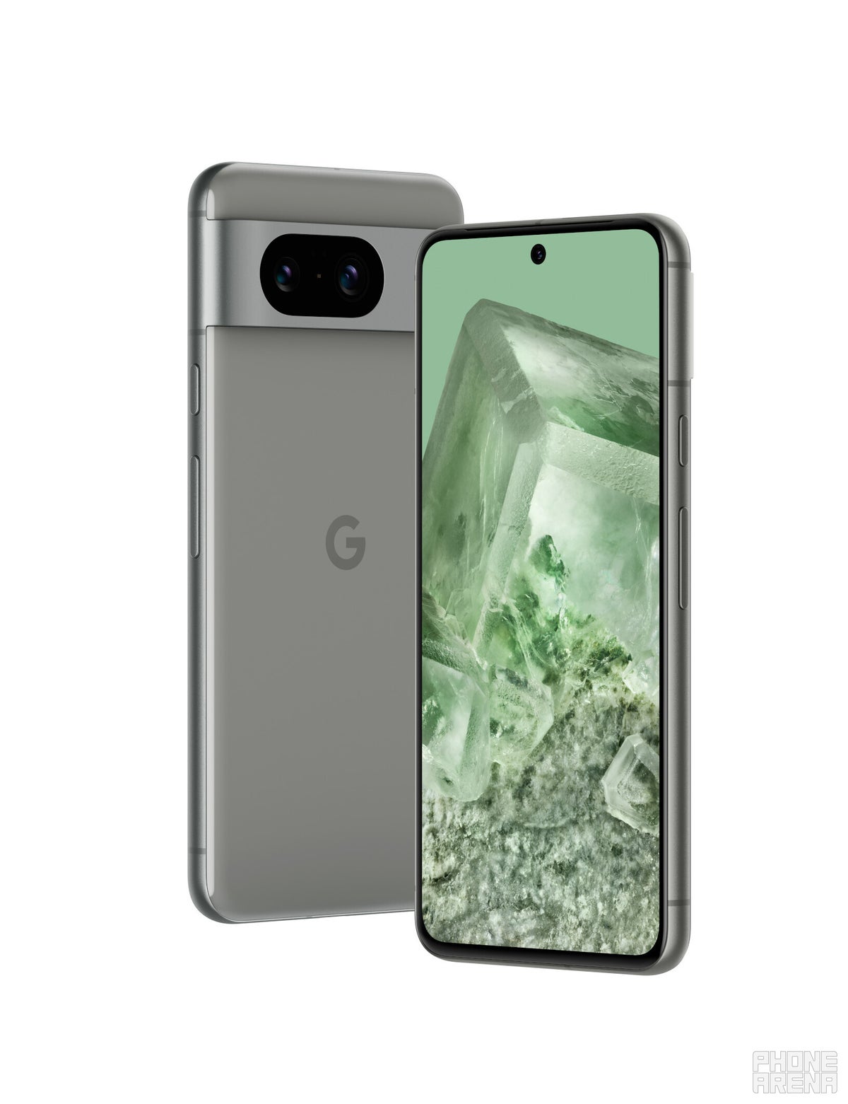 Google Pixel 8 specs - PhoneArena
