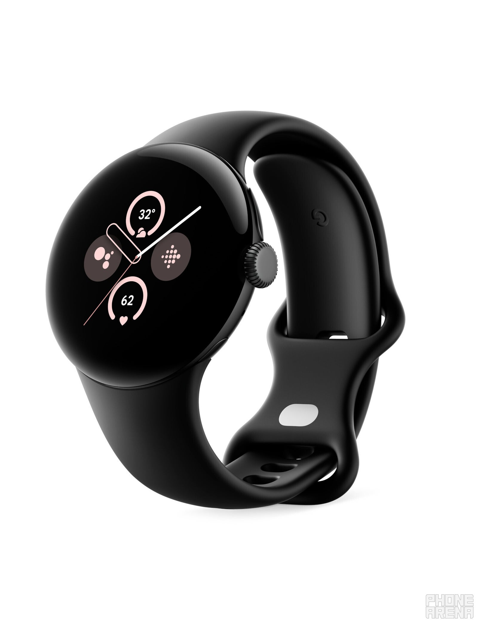 Google Pixel Watch 2 specs - PhoneArena