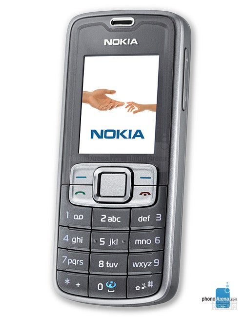 Nokia 3109 classic specs - PhoneArena