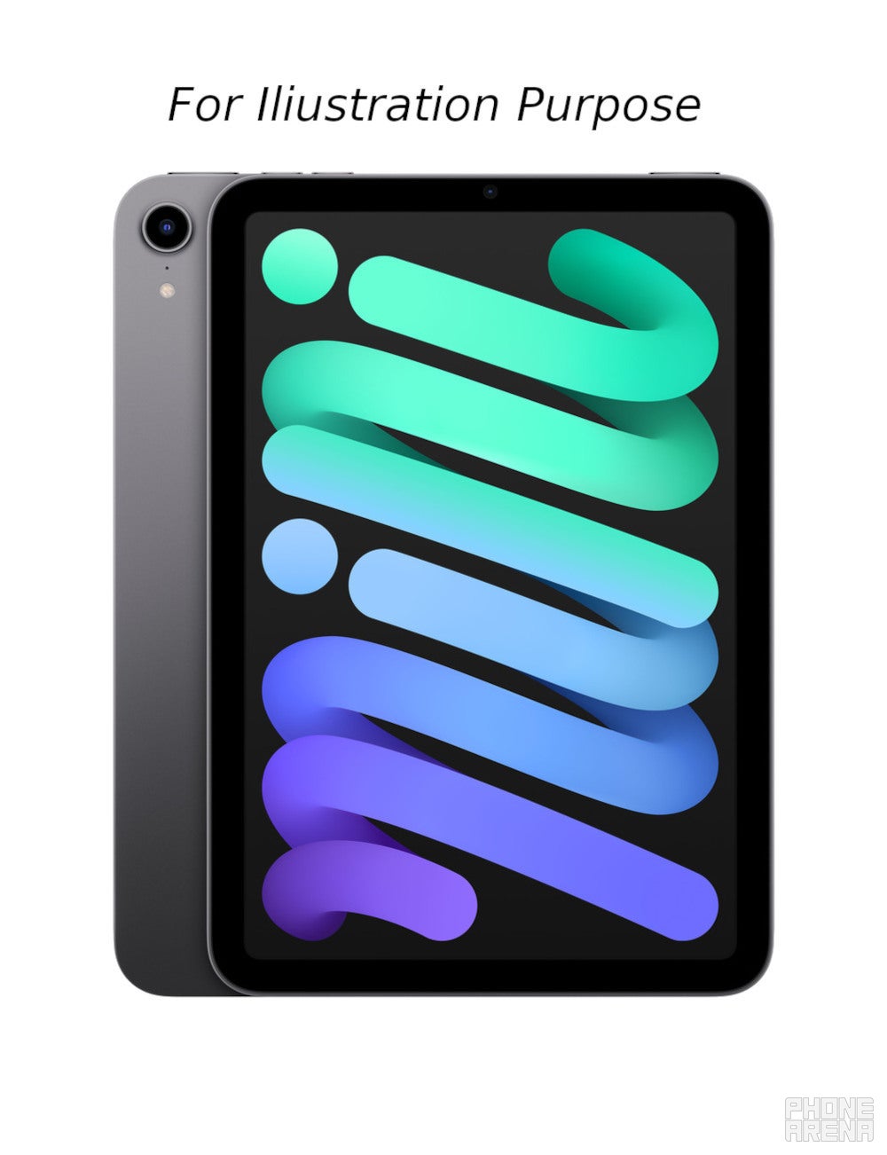 Apple iPad mini (7th Gen) specs (Rumored) - PhoneArena