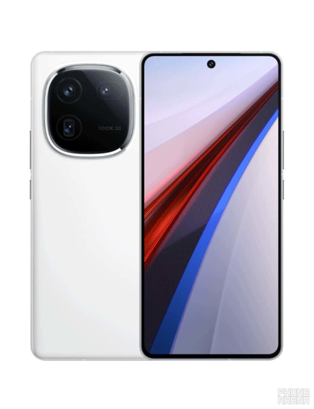 vivo iQOO 12 specs - PhoneArena