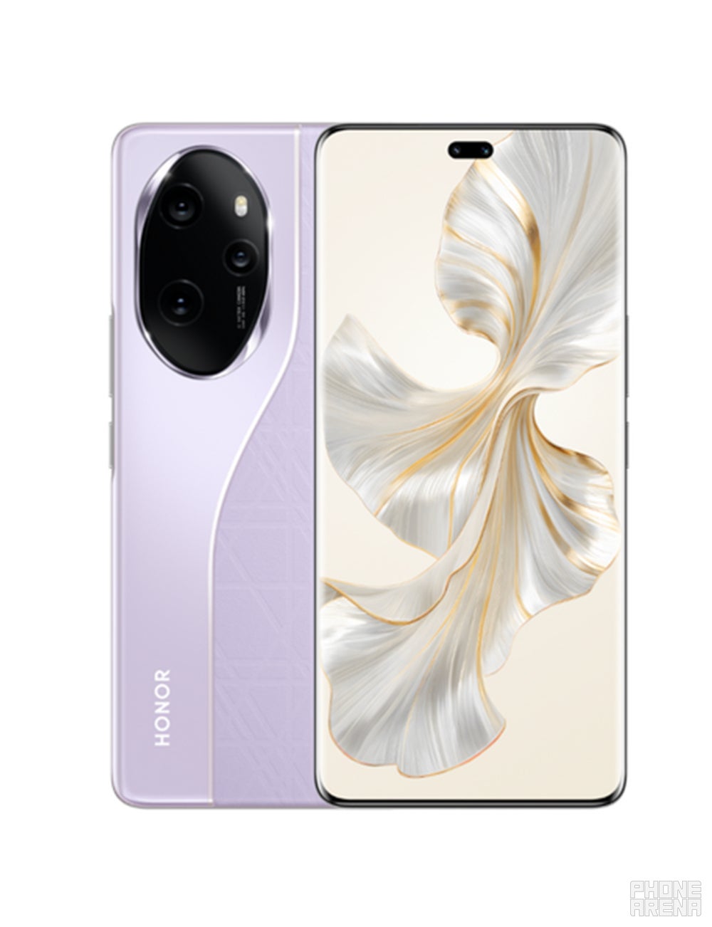 Honor 100 Pro specs - PhoneArena