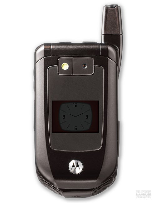 Motorola i876 specs - PhoneArena