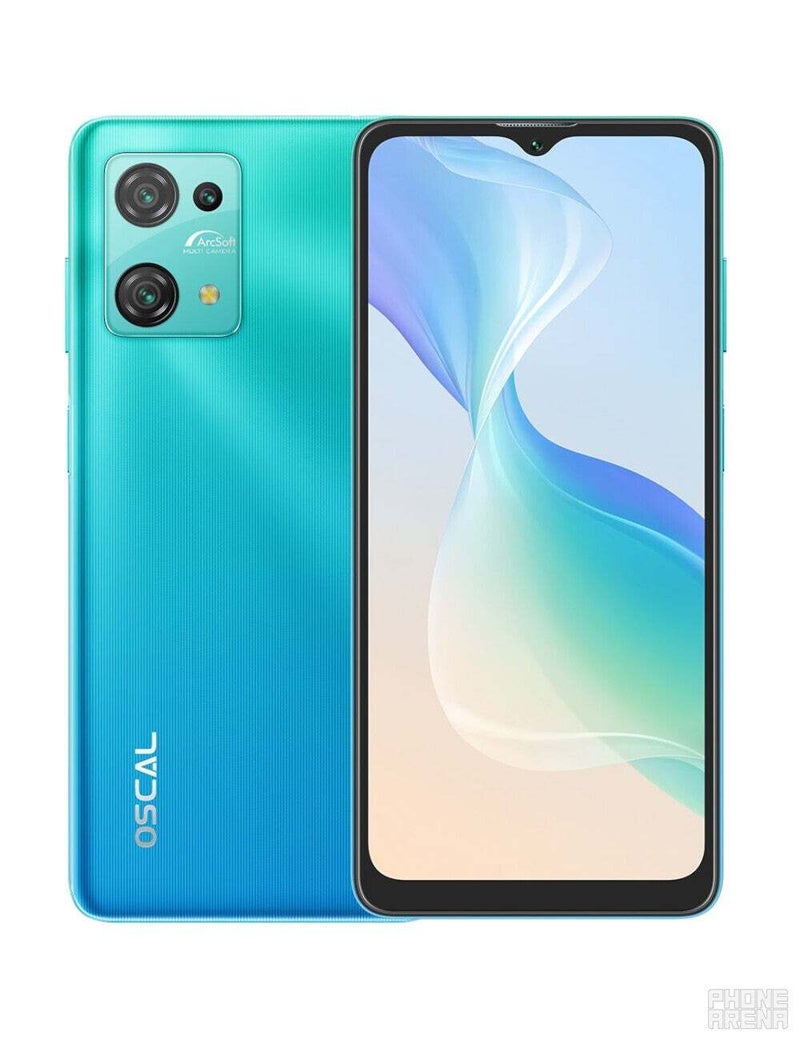 OSCAL C30 Pro specs - PhoneArena