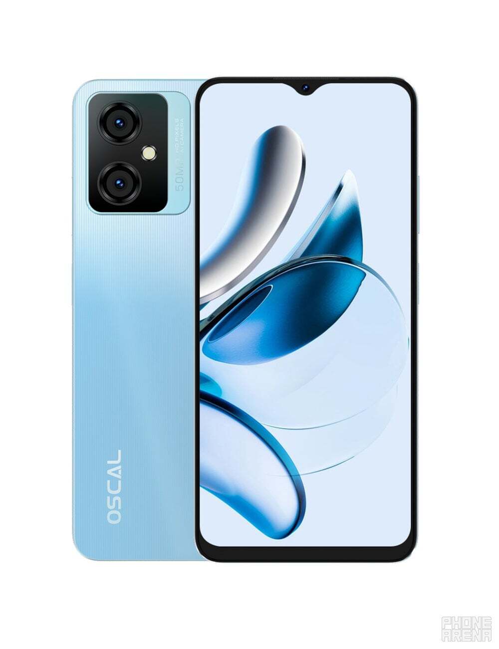 OSCAL Tiger 10 specs - PhoneArena