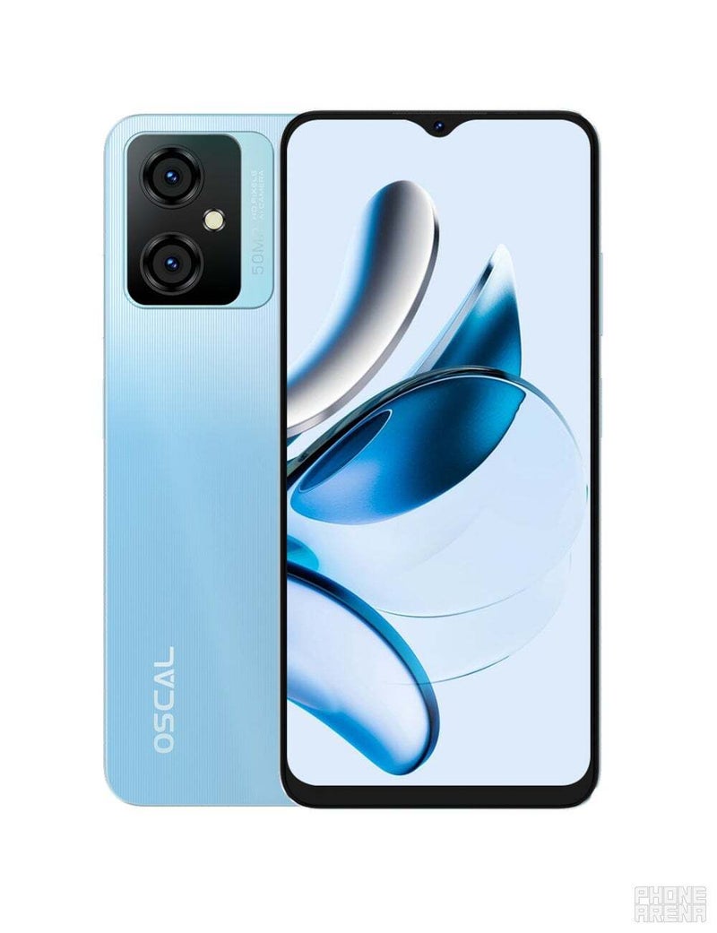 OSCAL Tiger 10 specs - PhoneArena